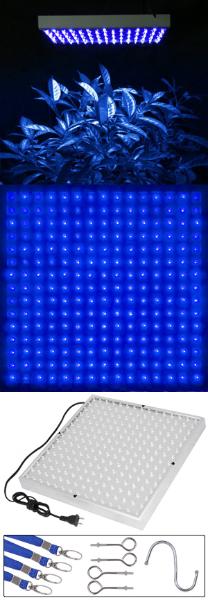 Greenhouse Supplies, LED Lights, Greenhouse start up Supplies and ...